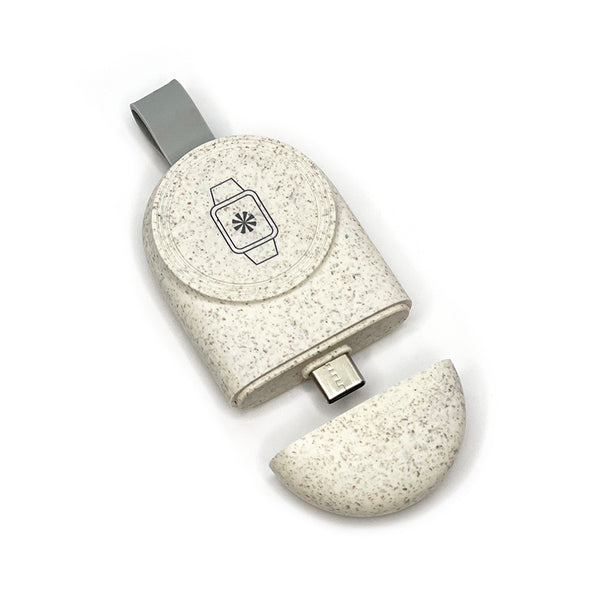 Watch Me Go : Natural/Gray – Tech Candy