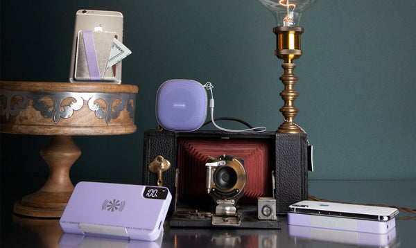 Tech Candy: Techcessories