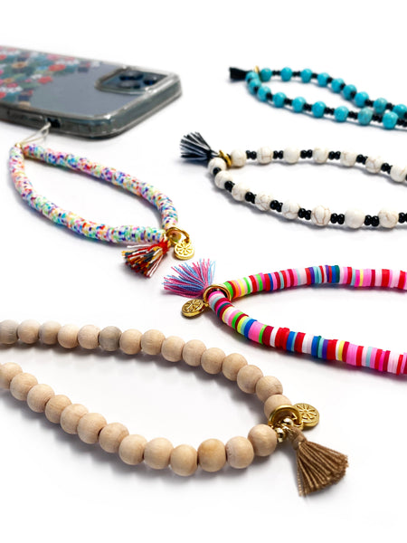 All in the Wrist : Multi Dot Discs – Tech Candy